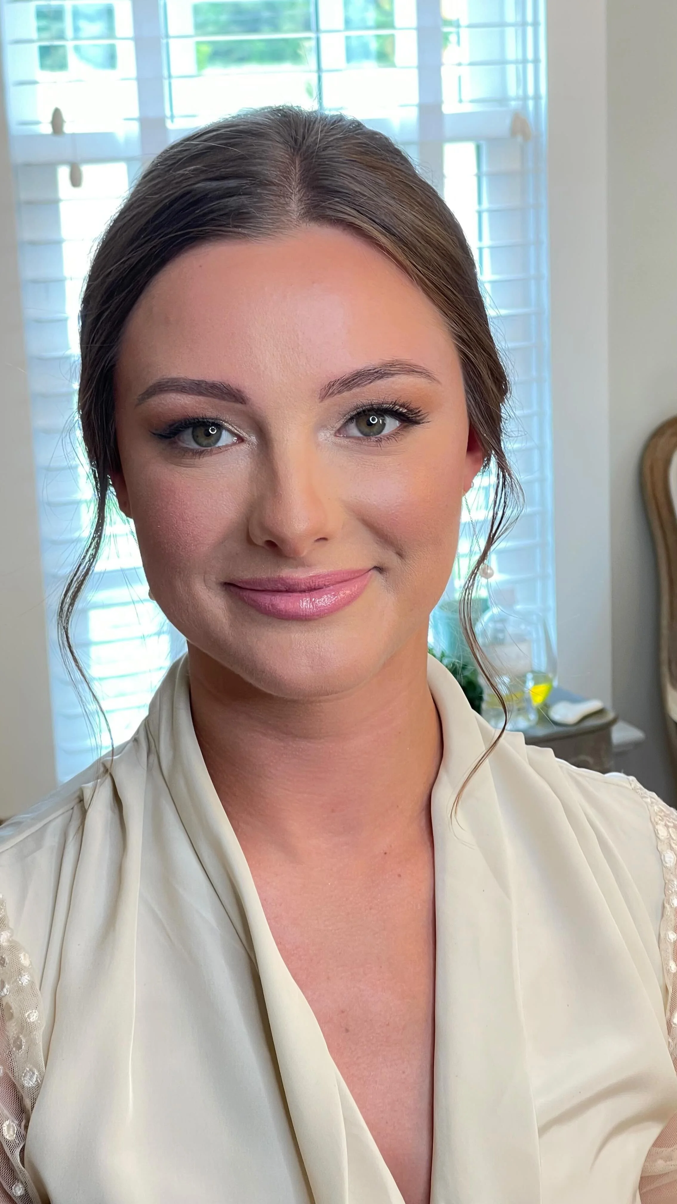 Victoria Makeup and Beauty