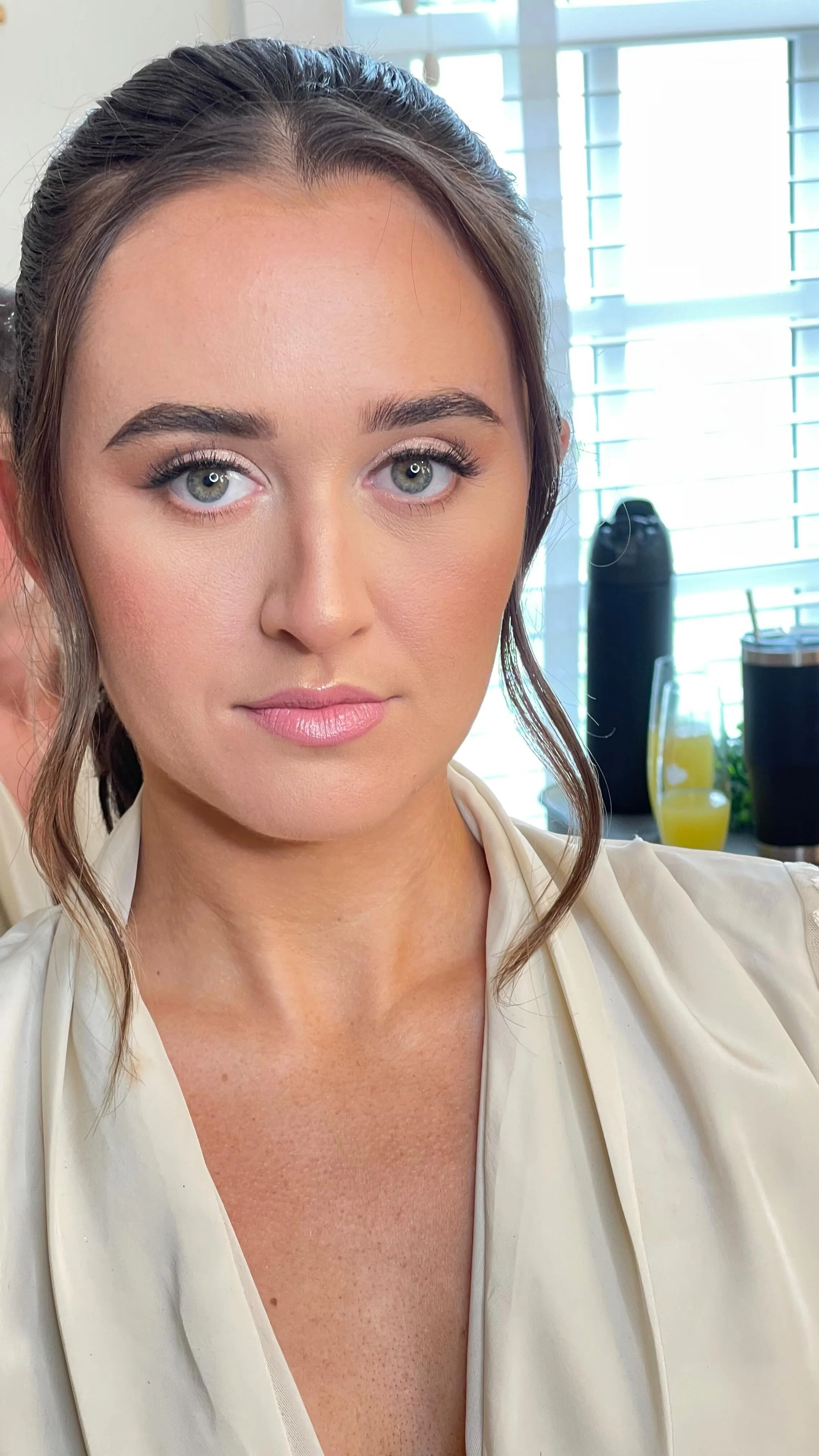 Victoria Makeup and Beauty