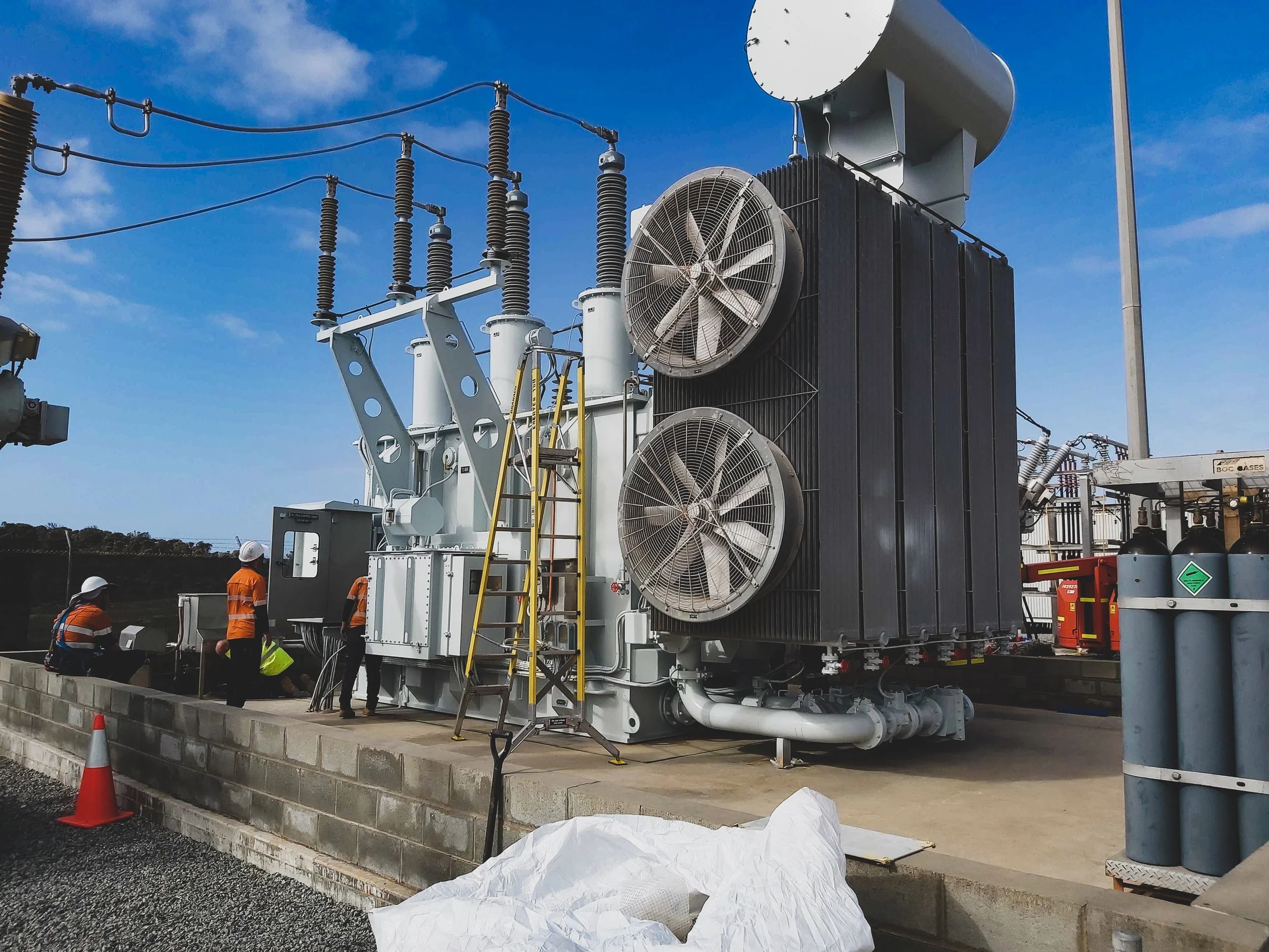 Protective Coatings — IND