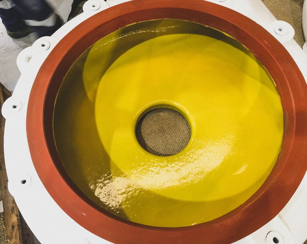 Protective Coatings — IND
