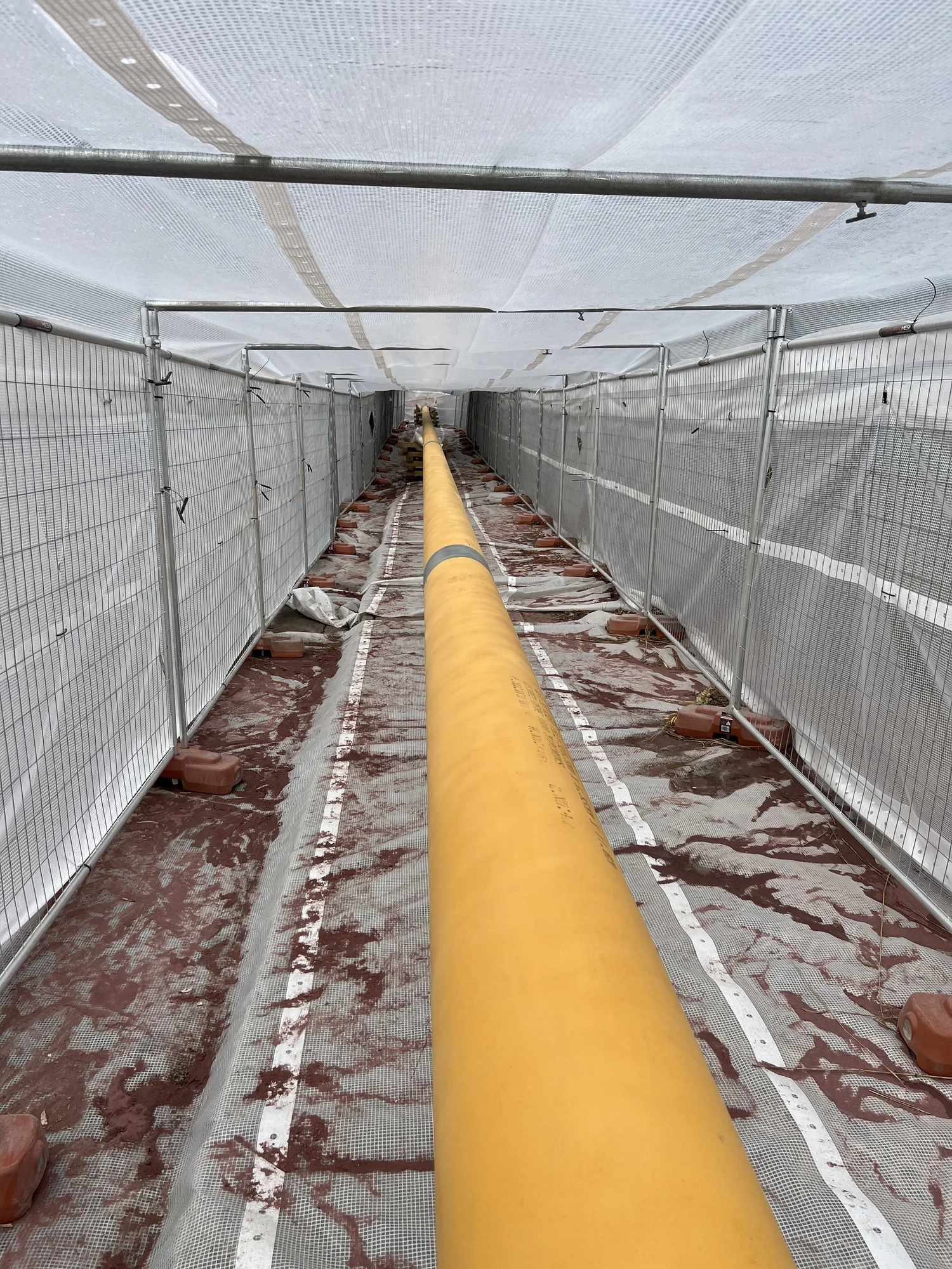 Protective Coatings — IND