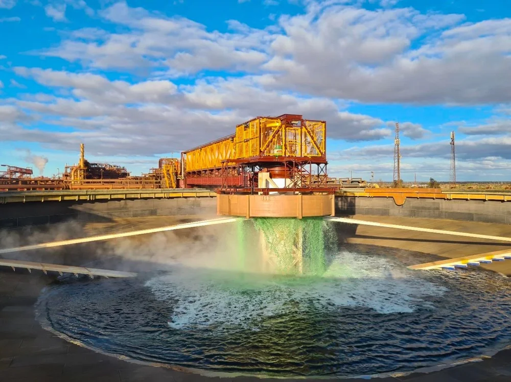 Protective Coatings — IND