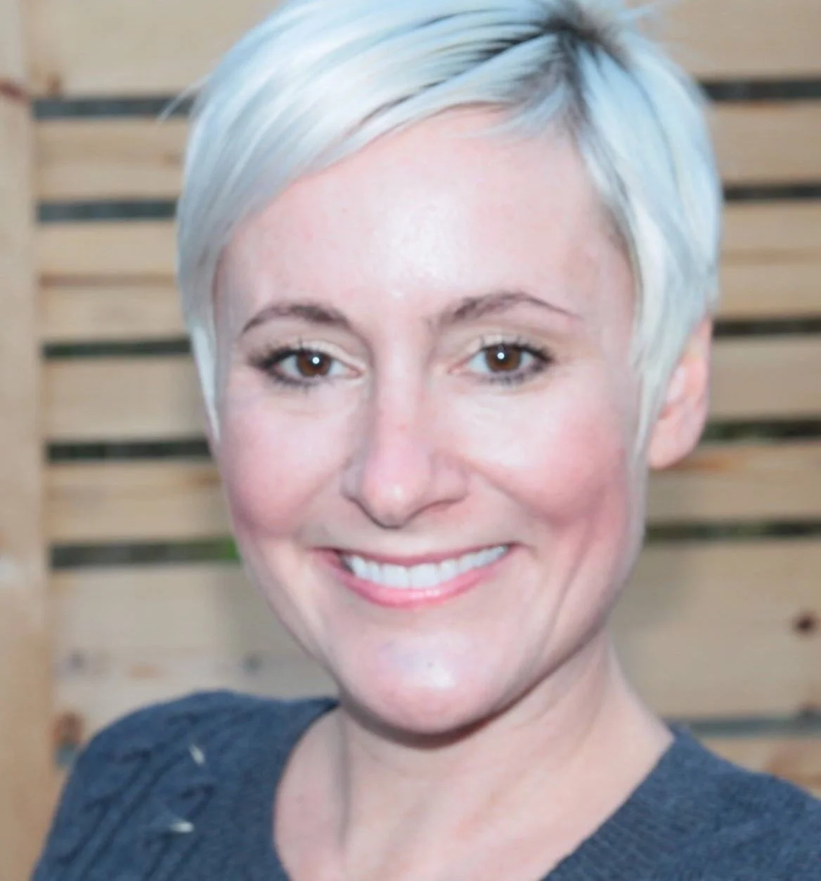 Joni Handran PhD, LCSW, LAC