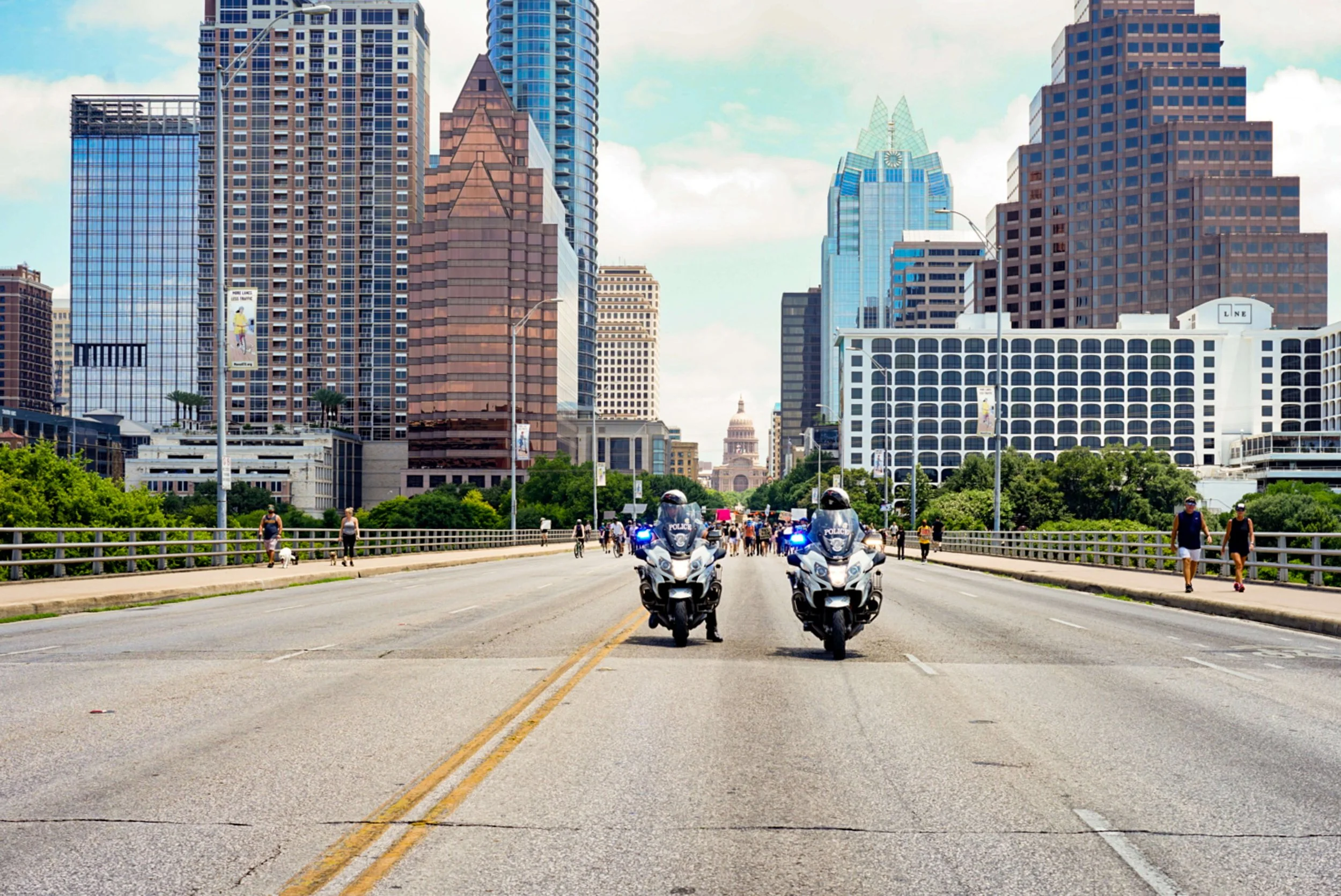 Hope for Heroes Texas