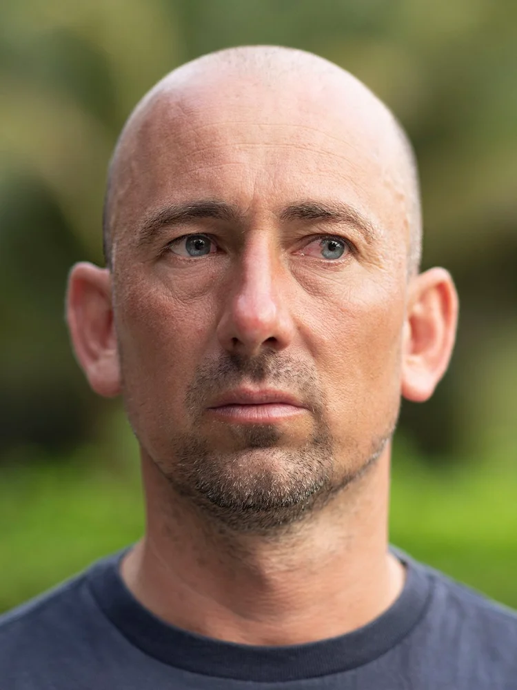 THE BLIND SEA - Official Film