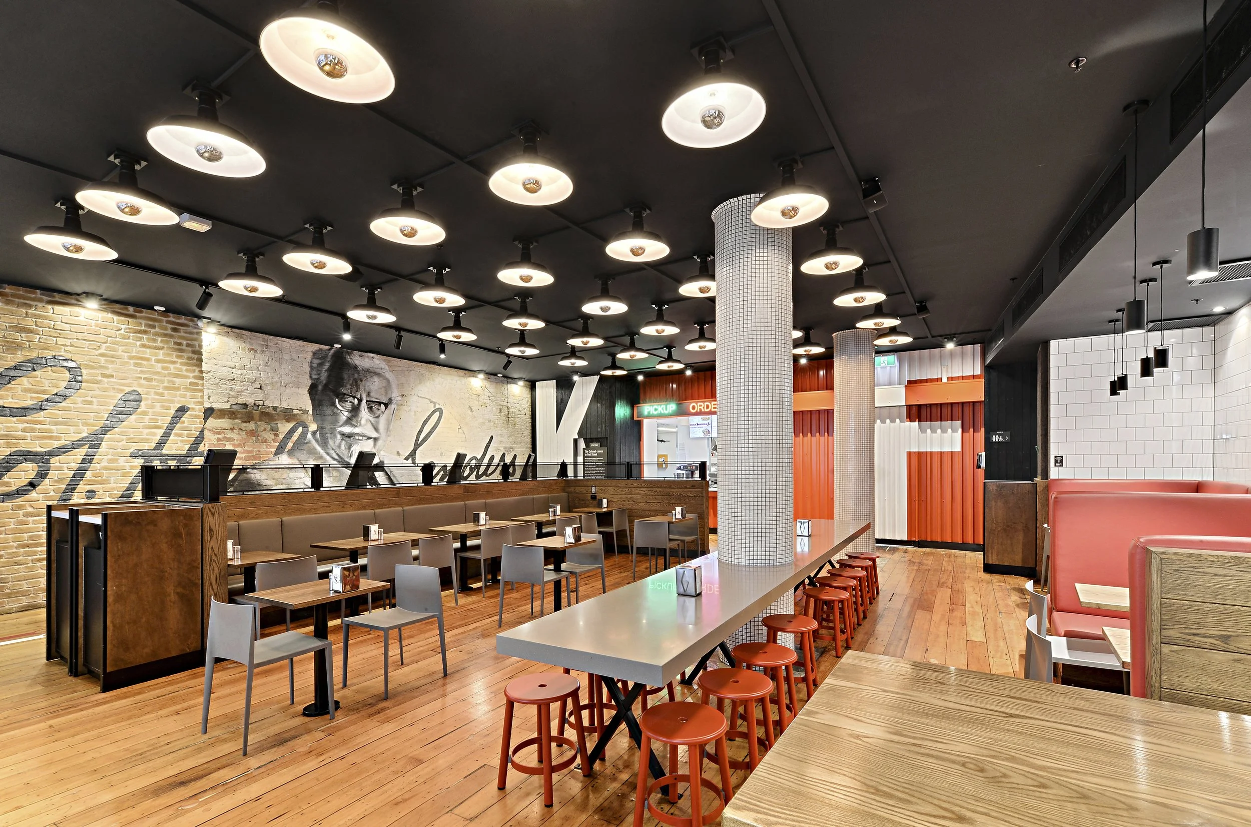 COMMERCIAL — Lawton Building Ltd