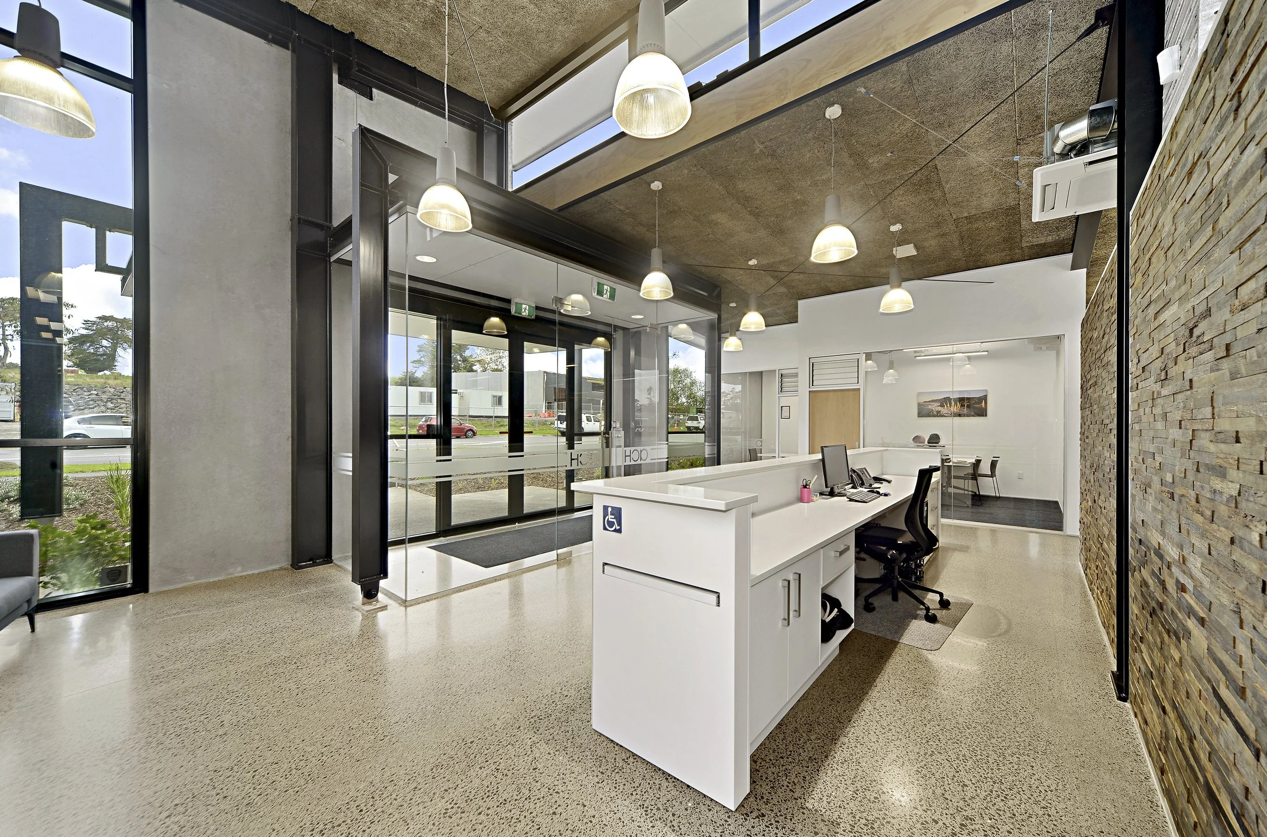 COMMERCIAL — Lawton Building Ltd