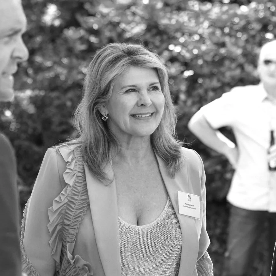 Our Team — Lawton Building Ltd