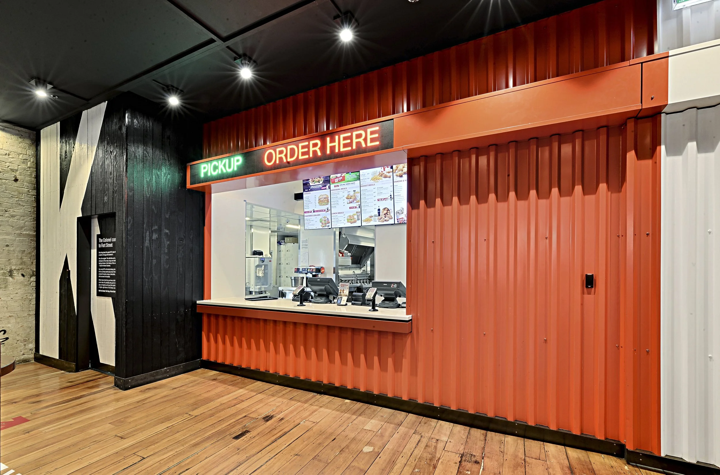 COMMERCIAL — Lawton Building Ltd