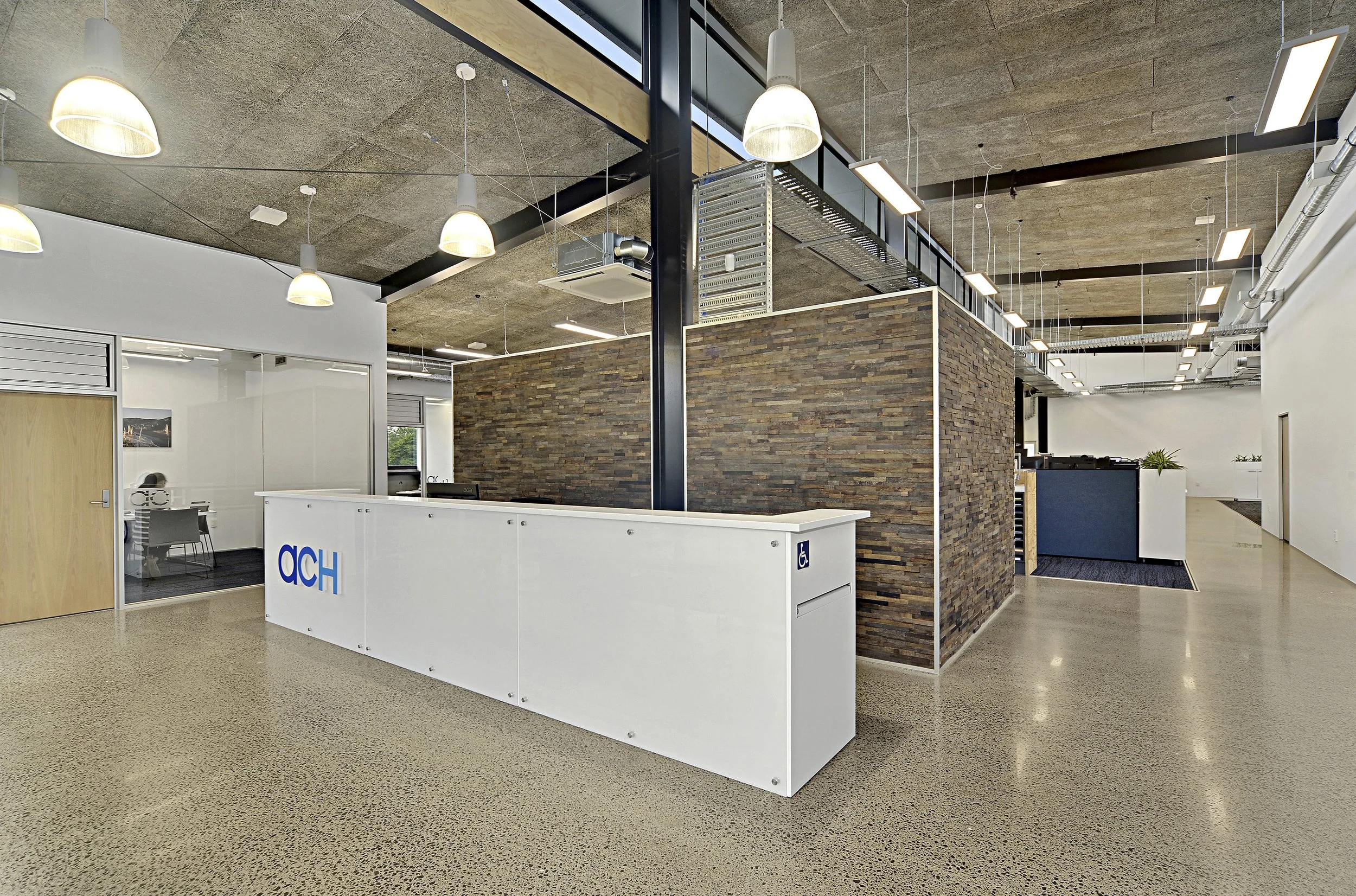 COMMERCIAL — Lawton Building Ltd