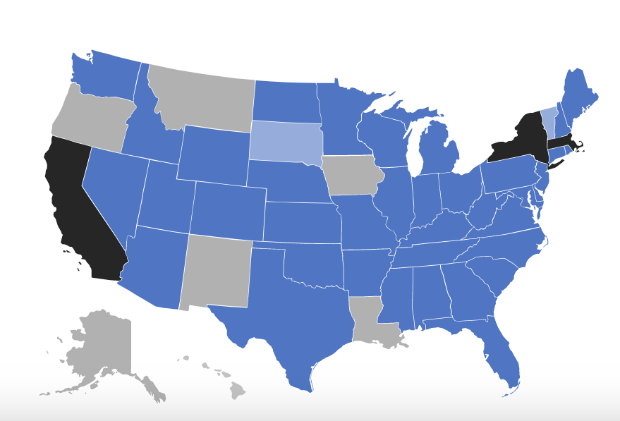 DBT, CBT and Trauma Therapy in PSYPACT STATES — Turn the Mind, LLC