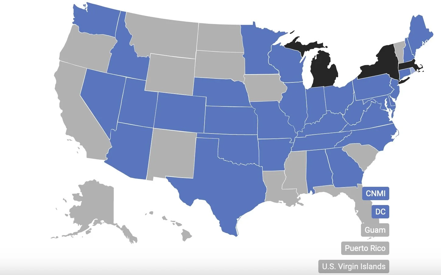 DBT, CBT and Trauma Therapy in PSYPACT STATES — Turn the Mind, LLC