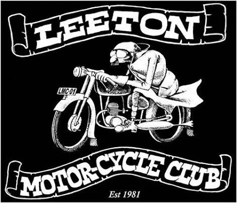 Leeton Motorcycle Club