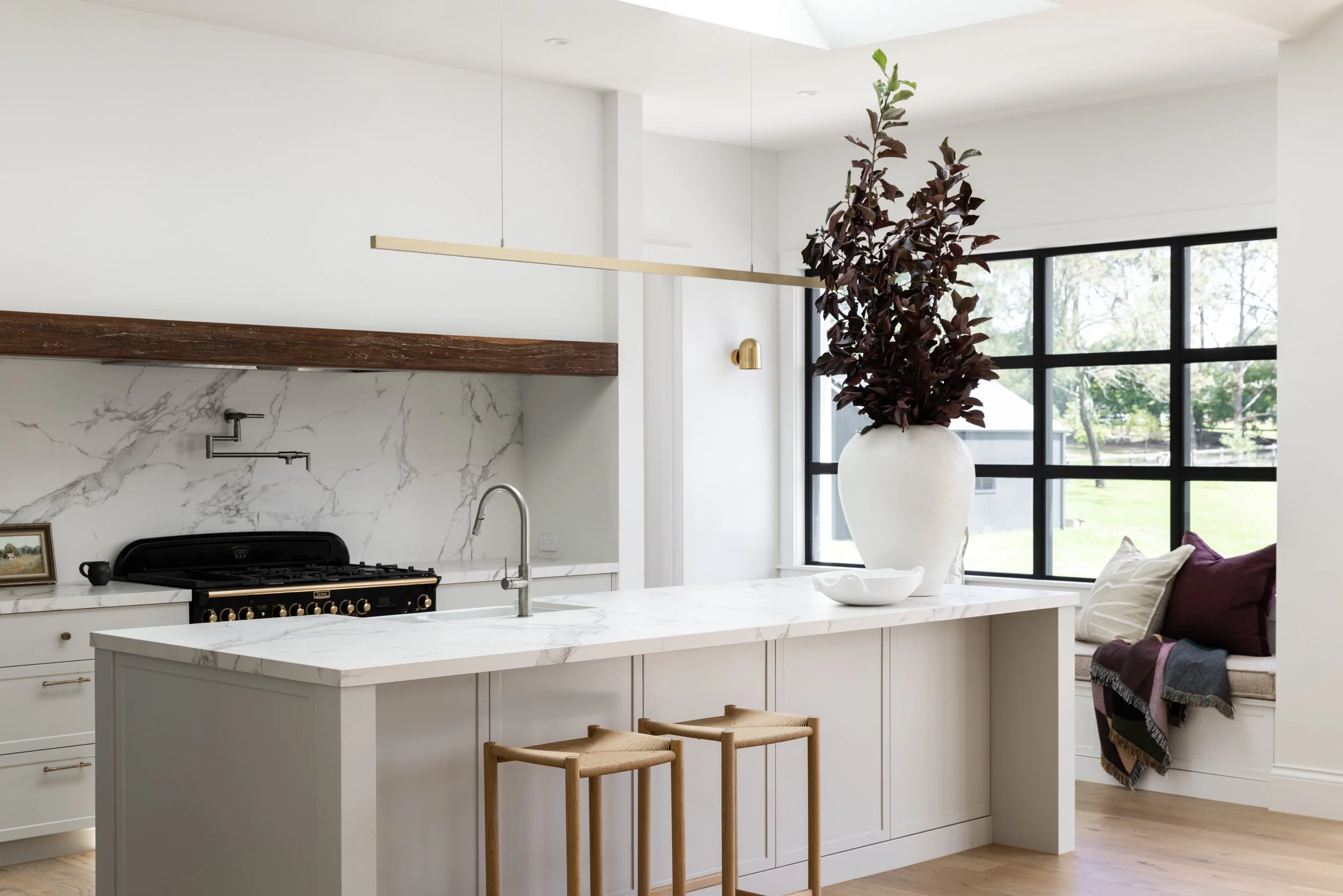 Modern Farmhouse — nerida thorburn
