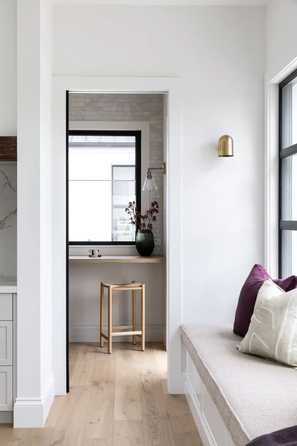 Modern Farmhouse — nerida thorburn