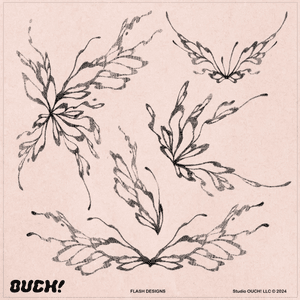 Flash — Studio OUCH!