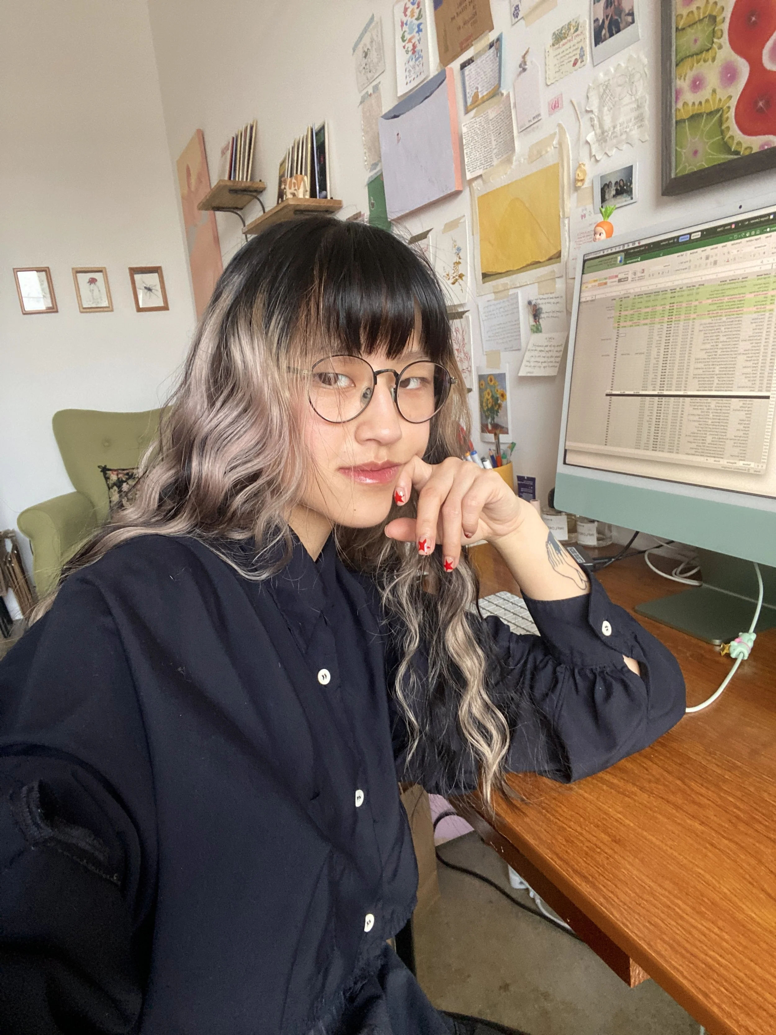 About — Studio OUCH!