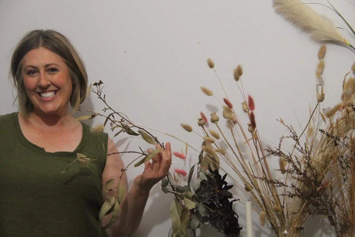 About — Sarah Foley Art Therapy