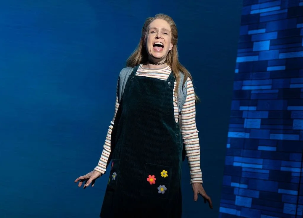 ‘Kimberly Akimbo’ tour @ Winspear Opera House (Broadway Dallas ...