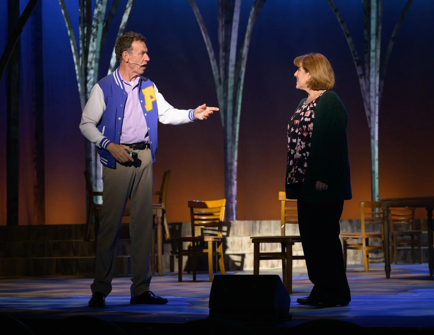 ‘Come From Away’ @ Casa Mañana — Onstage NTX