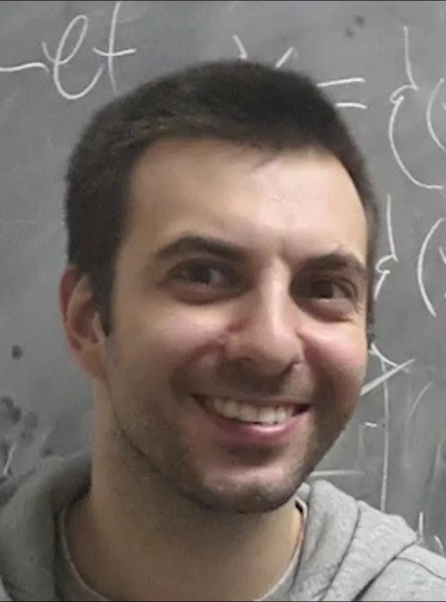 PEOPLE ALUMNI — RABADAN LAB
