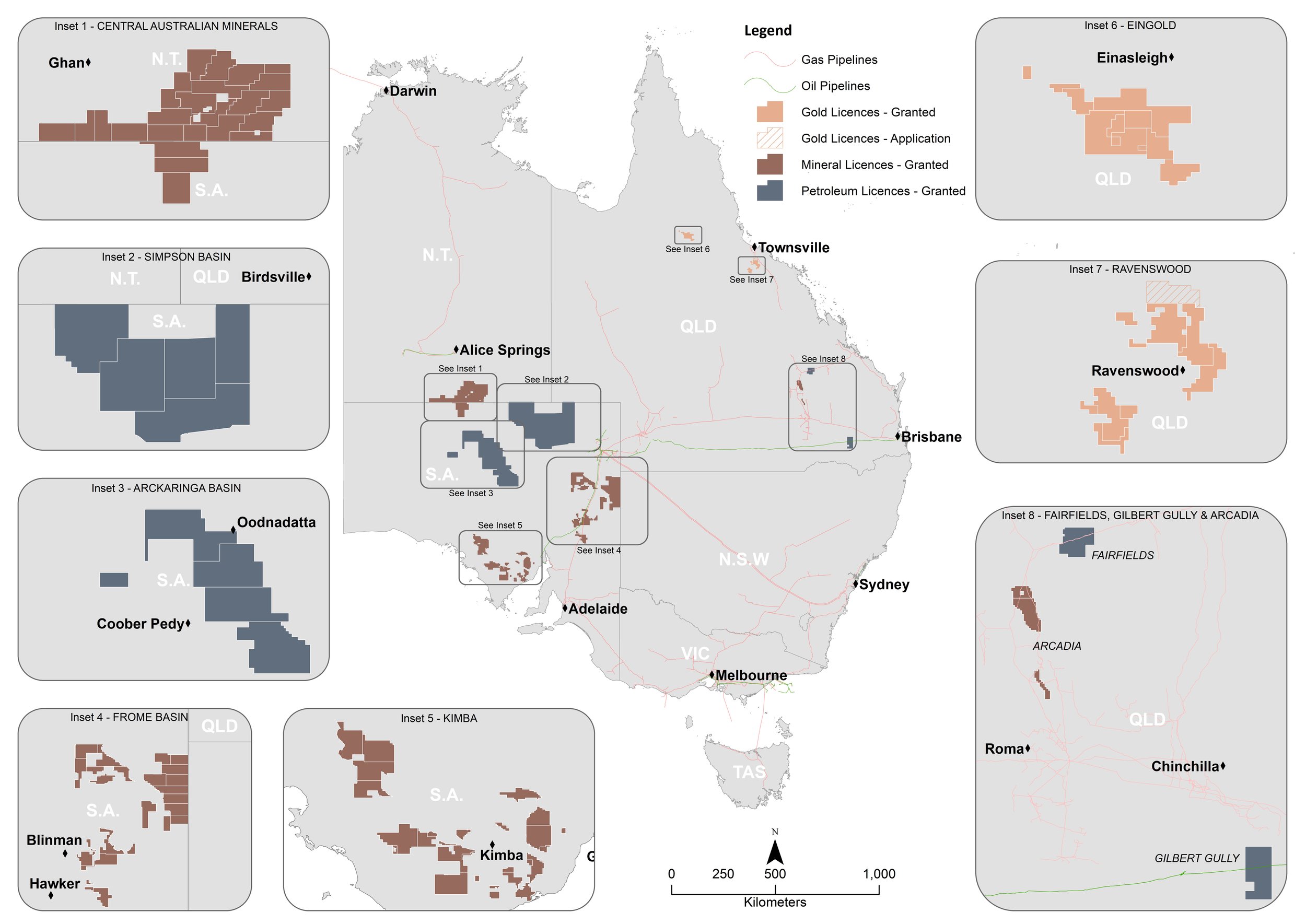 Tri-Star Group | Pioneer of Gas Industry Since 1988