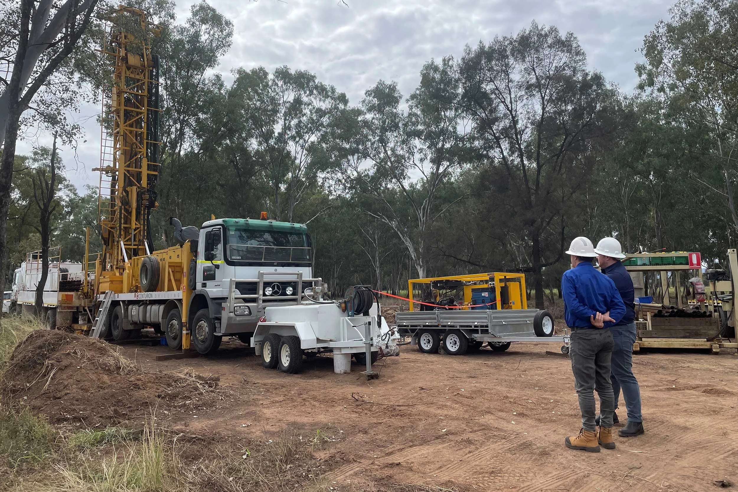 Tri-Star Group | Pioneer of Gas Industry Since 1988