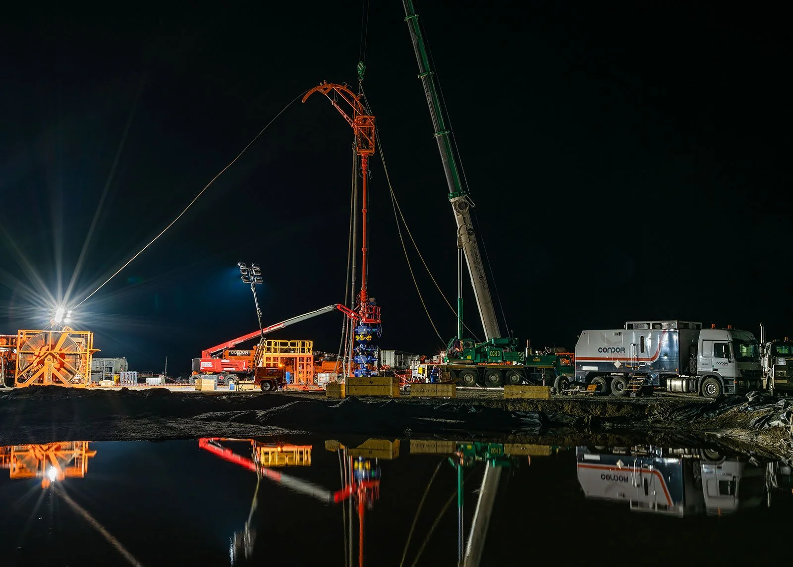 Tri-Star Group | Pioneer of resources sector since 1988