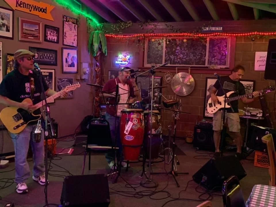 Events — Peppers N'AT