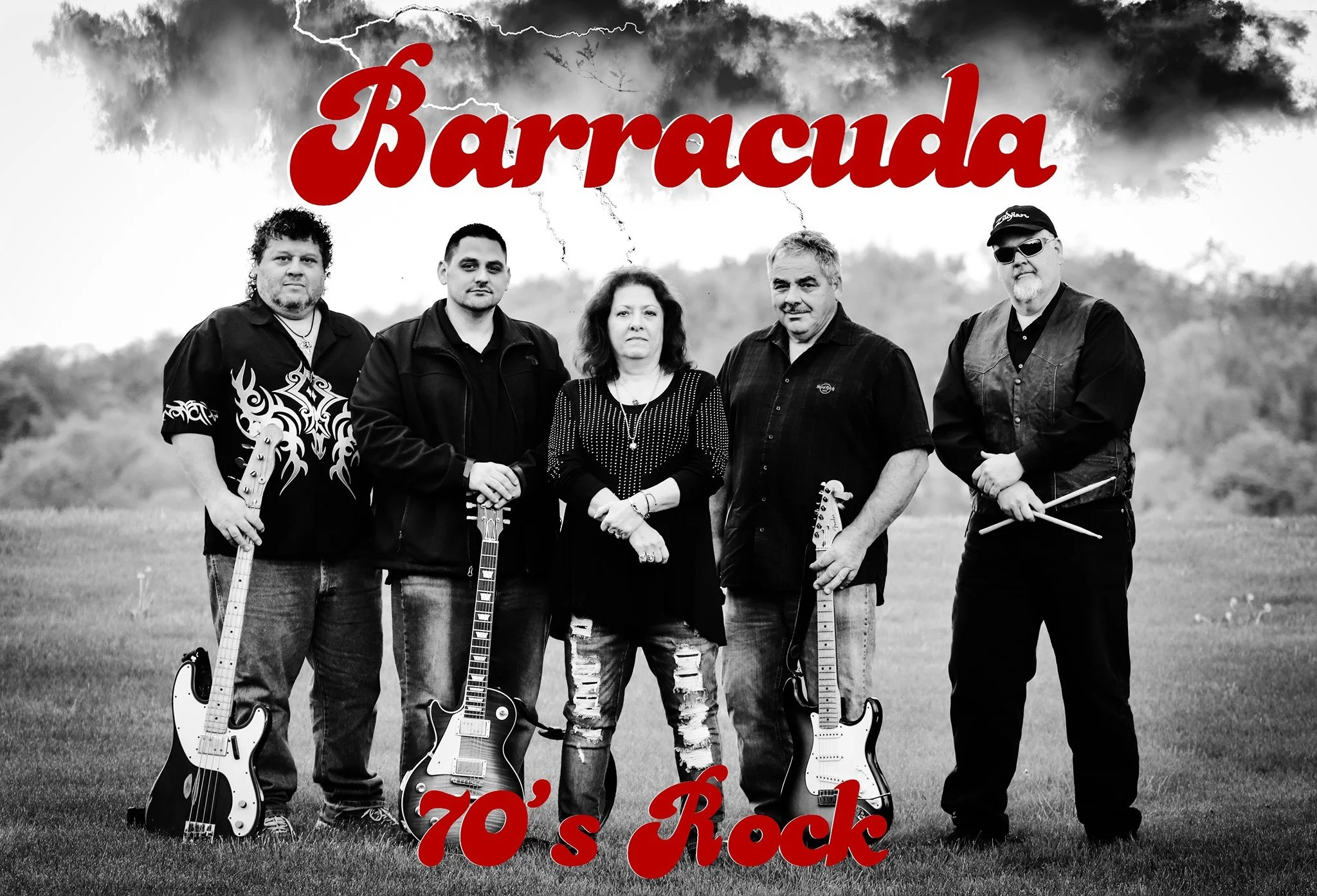 Events — Peppers N'AT