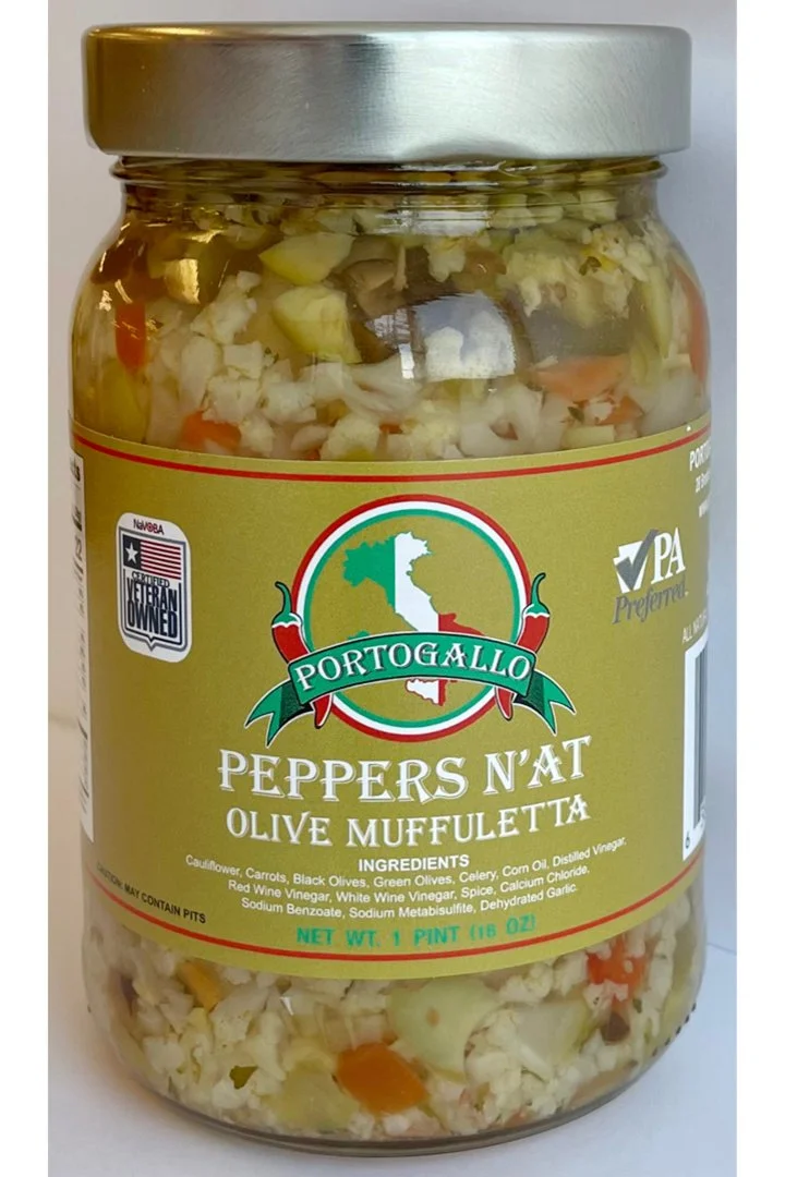 Store — Peppers N'AT