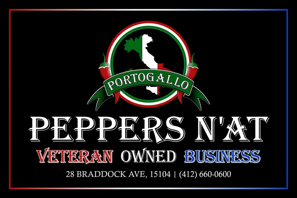 Events — Peppers N'AT