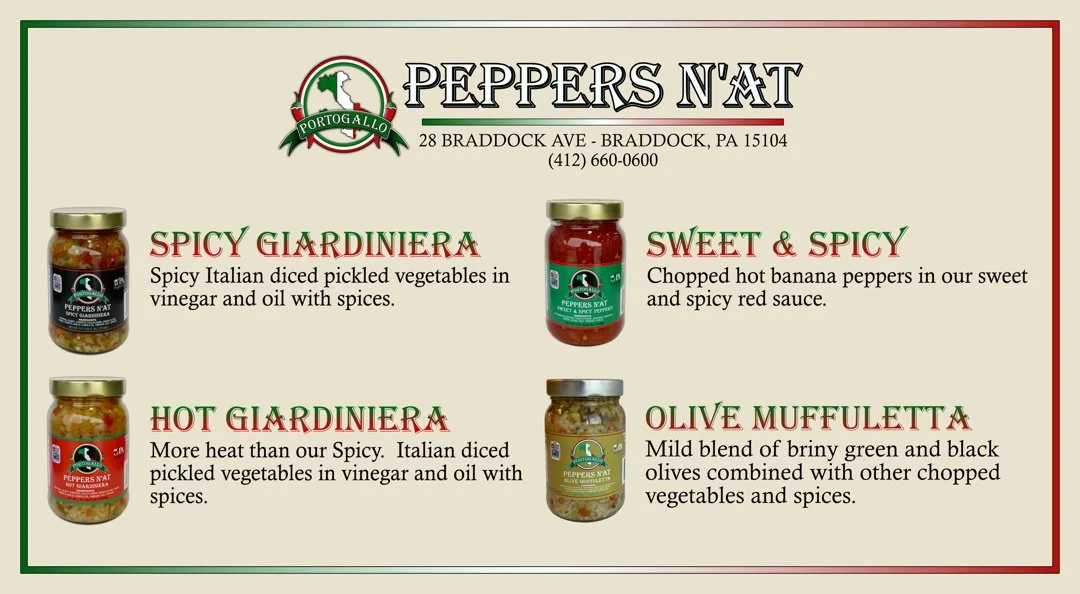 Peppers N'AT