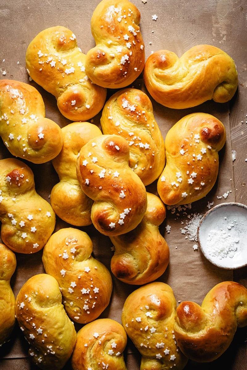 Roberta Dall'Alba Food Photographer & Stylist specialized in brown ...