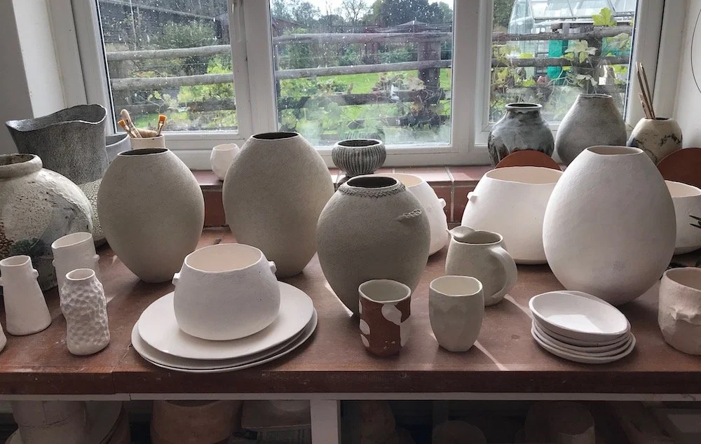 About — Annabel Roberts Ceramics