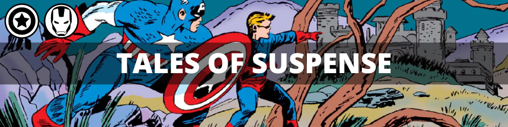 Chapter 1: Assemble — Continuity Guide