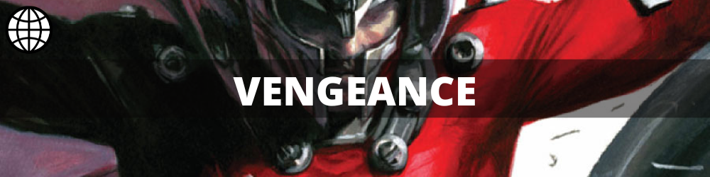 Chapter 10: Avengers vs. X-Men — Continuity Guide