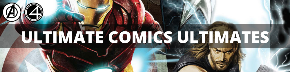 Chapter 11: Ultimate — Continuity Guide