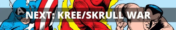 Chapter 1: Assemble — Continuity Guide