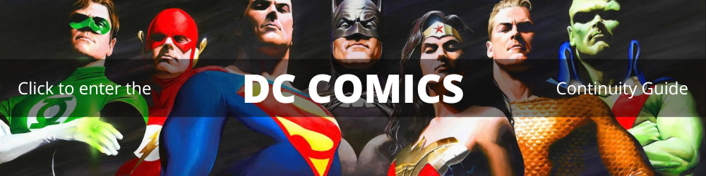 Continuity Guide
