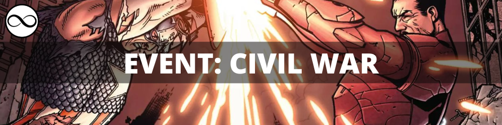 Chapter 4: Civil War — Continuity Guide