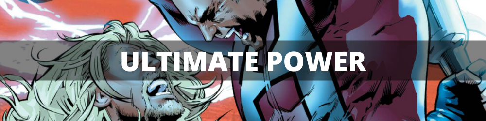 Chapter 11: Ultimate — Continuity Guide