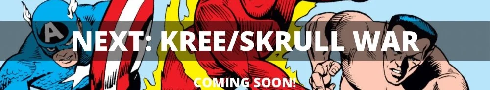 Chapter 1: Assemble — Continuity Guide