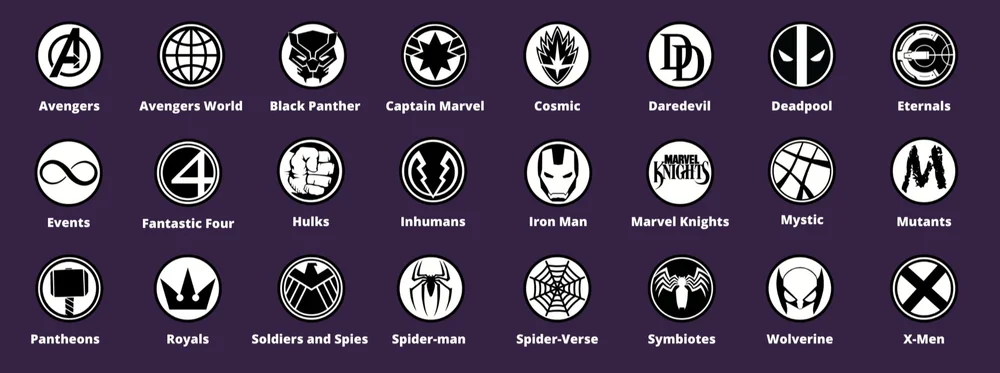 Chapter 0: Prologue — Continuity Guide