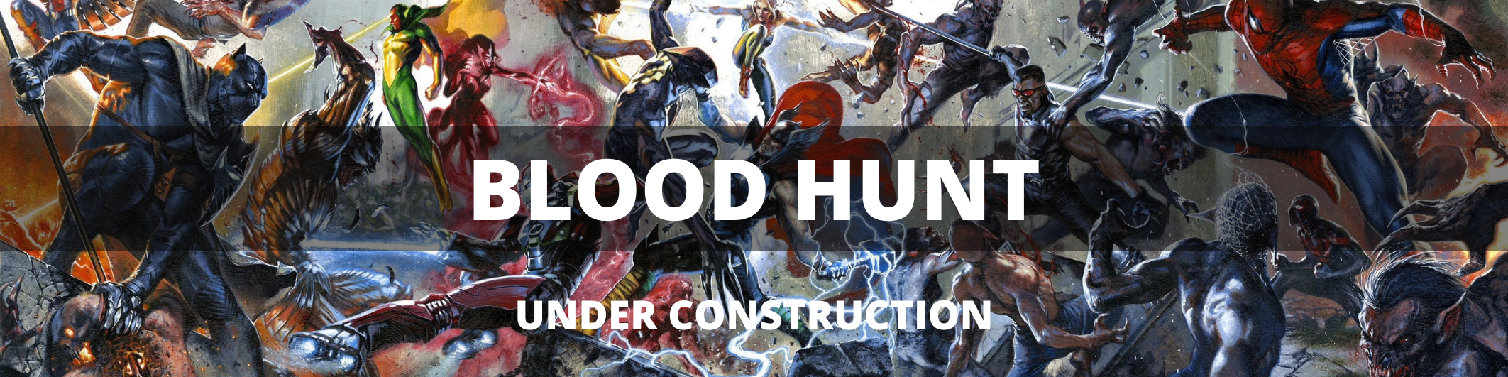 Continuity Guide - Marvel Comics — Continuity Guide