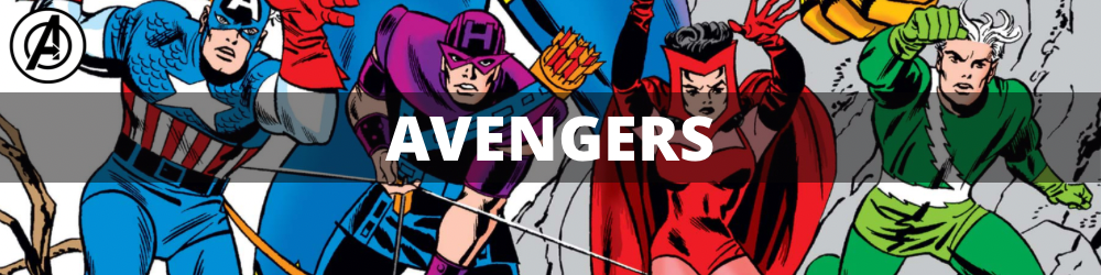 Chapter 1: Assemble — Continuity Guide