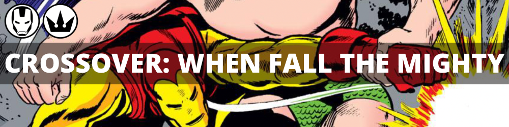 Chapter 1: Assemble — Continuity Guide