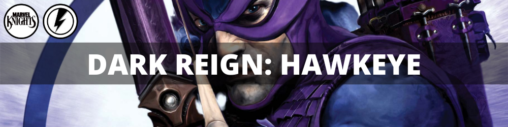 Chapter 7: Dark Reign — Continuity Guide