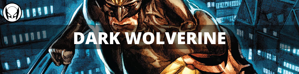 Chapter 7: Dark Reign — Continuity Guide