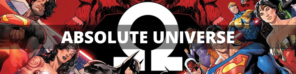 Chapter 0: Absolute Universe — Continuity Guide